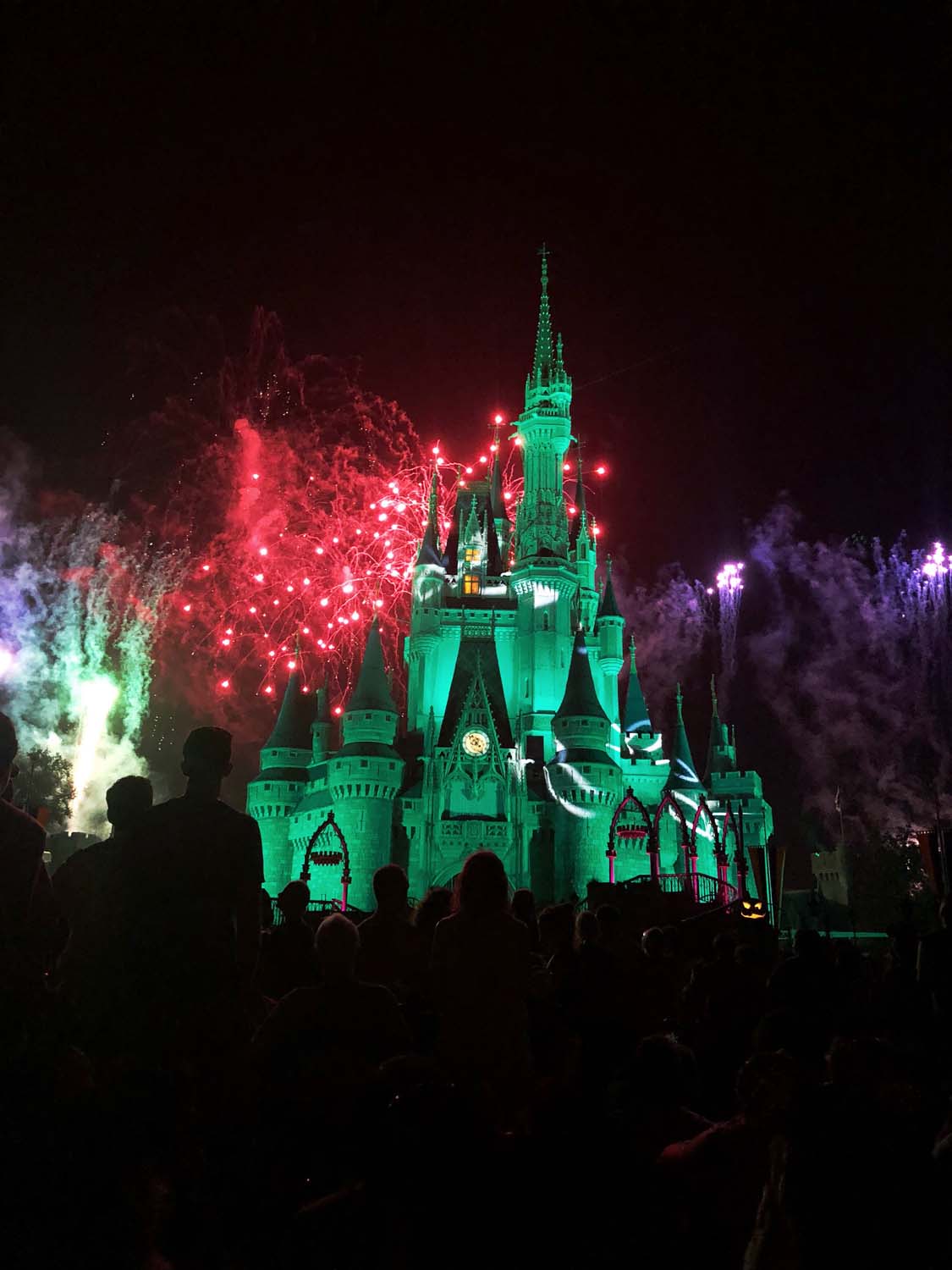 Ultimate Guide to Disney’s After Hours Boo-Bash 2021 - The Creative ...