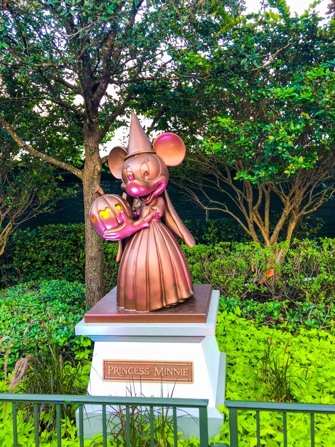 Ultimate Guide to Disney’s After Hours Boo-Bash 2021 - The Creative ...