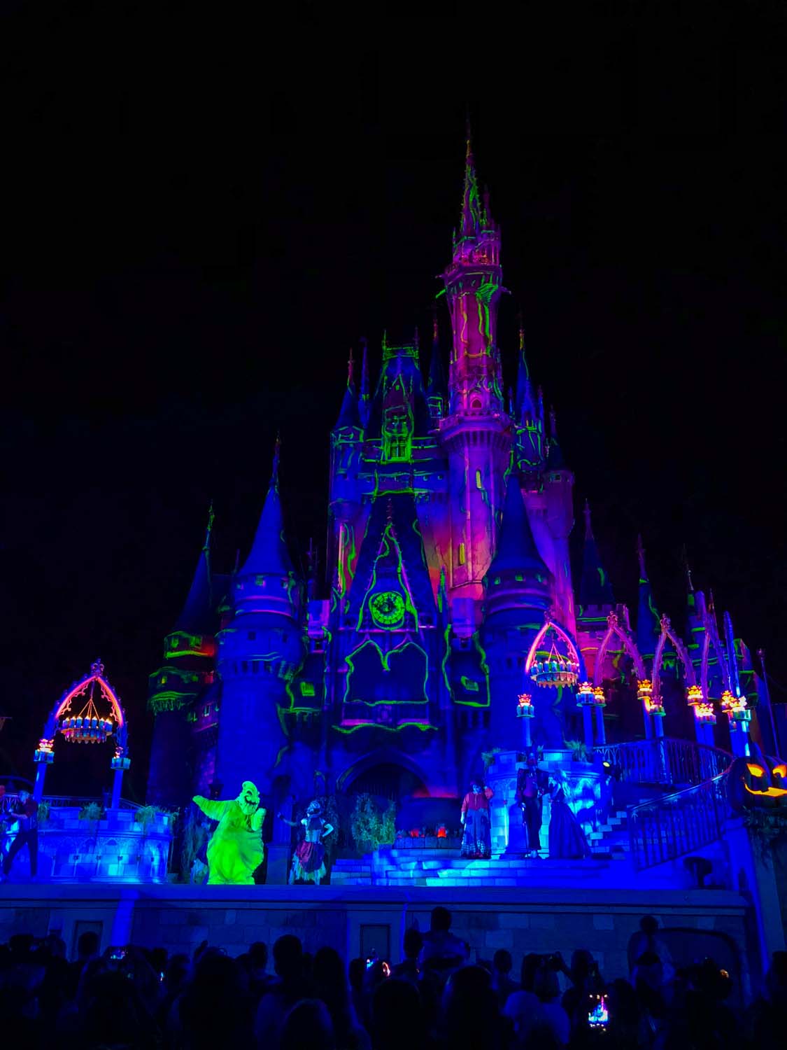 Ultimate Guide to Disney’s After Hours Boo-Bash 2021 - The Creative ...
