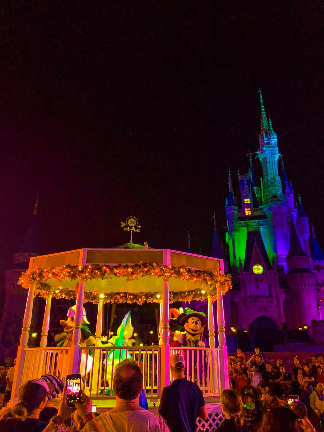 Ultimate Guide to Disney’s After Hours Boo-Bash 2021 - The Creative ...