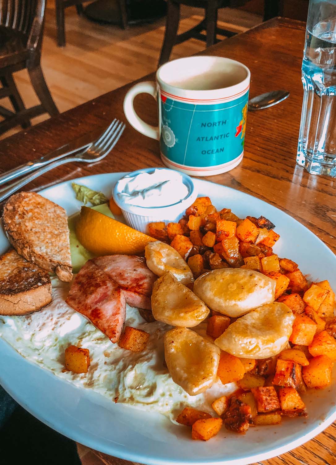 The Best Spots you MUST EAT at in Calgary - The Creative Adventurer