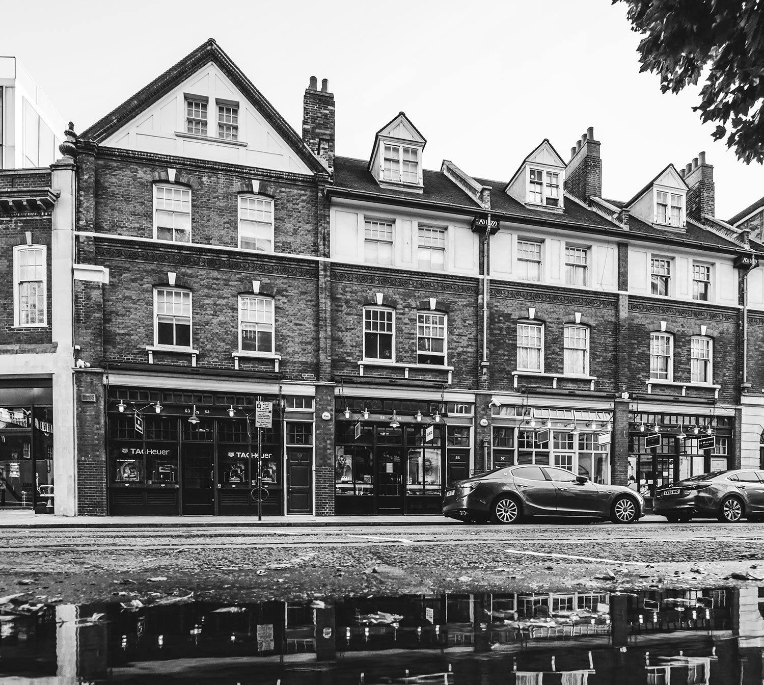 The Ultimate Self-Guided Jack the Ripper Walking Tour with Map - The ...