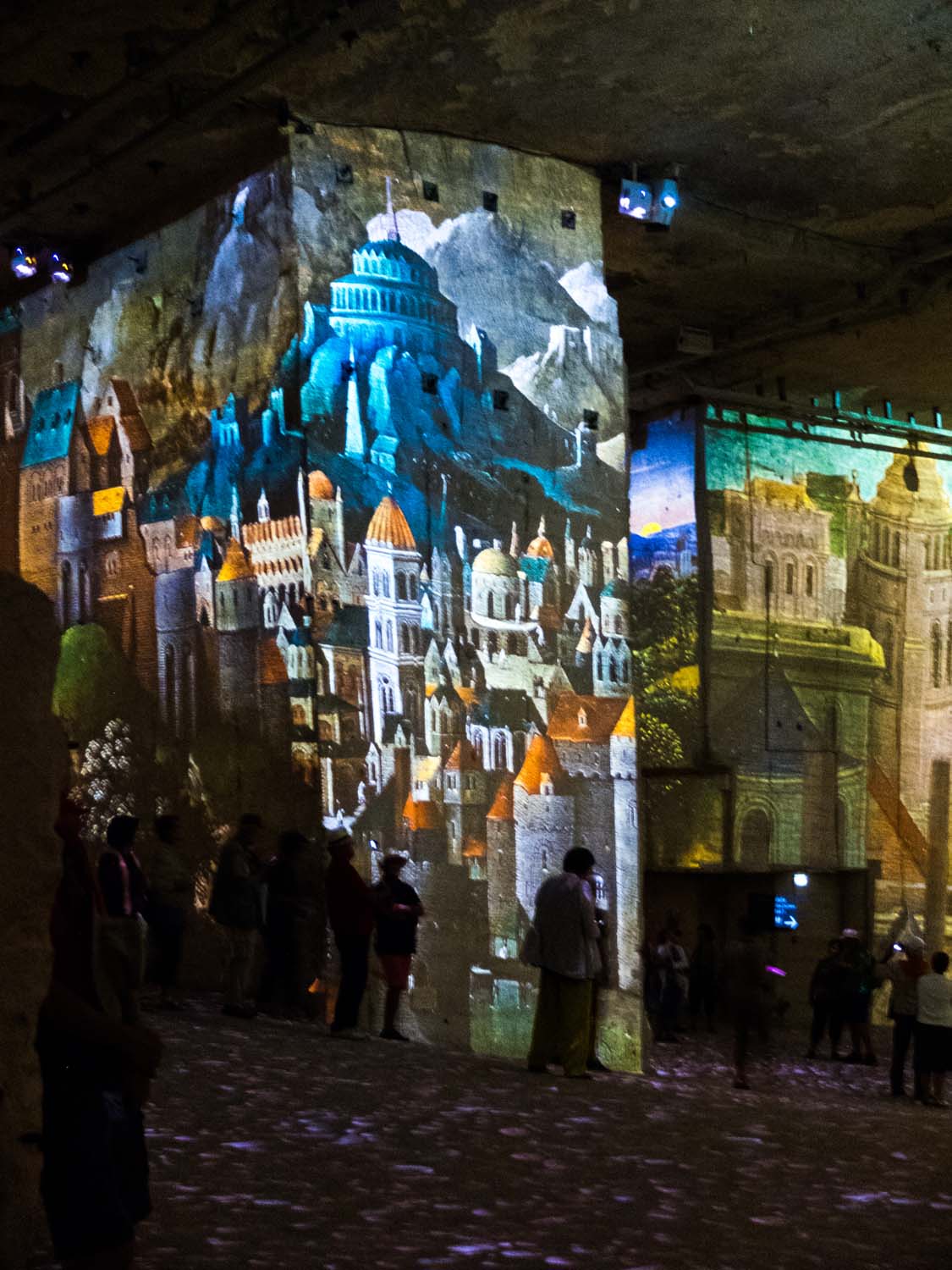 Everything You Need About Beyond Van Gogh’s Unforgettable Immersive ...