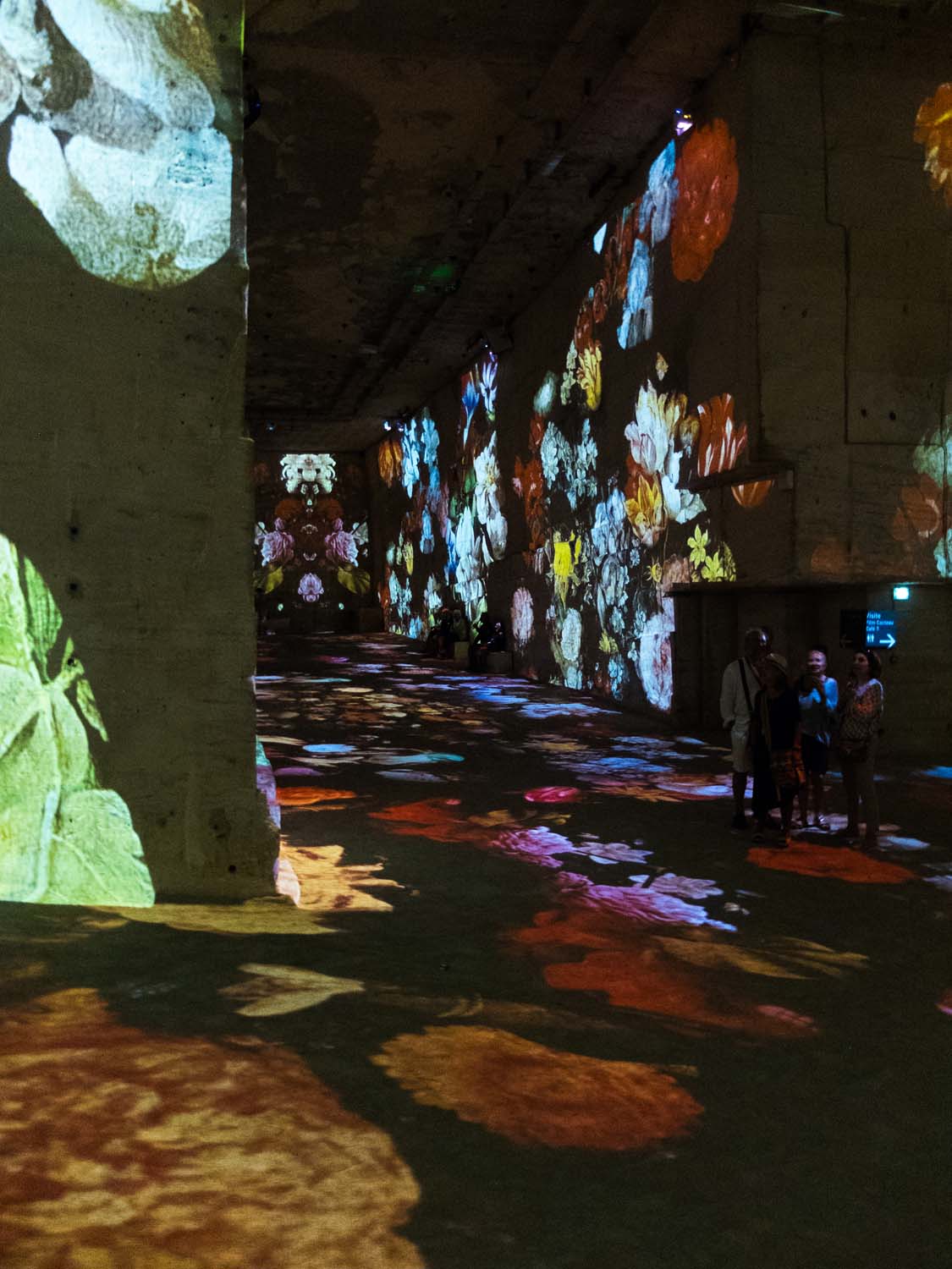 Everything You Need About Beyond Van Gogh’s Unforgettable Immersive ...