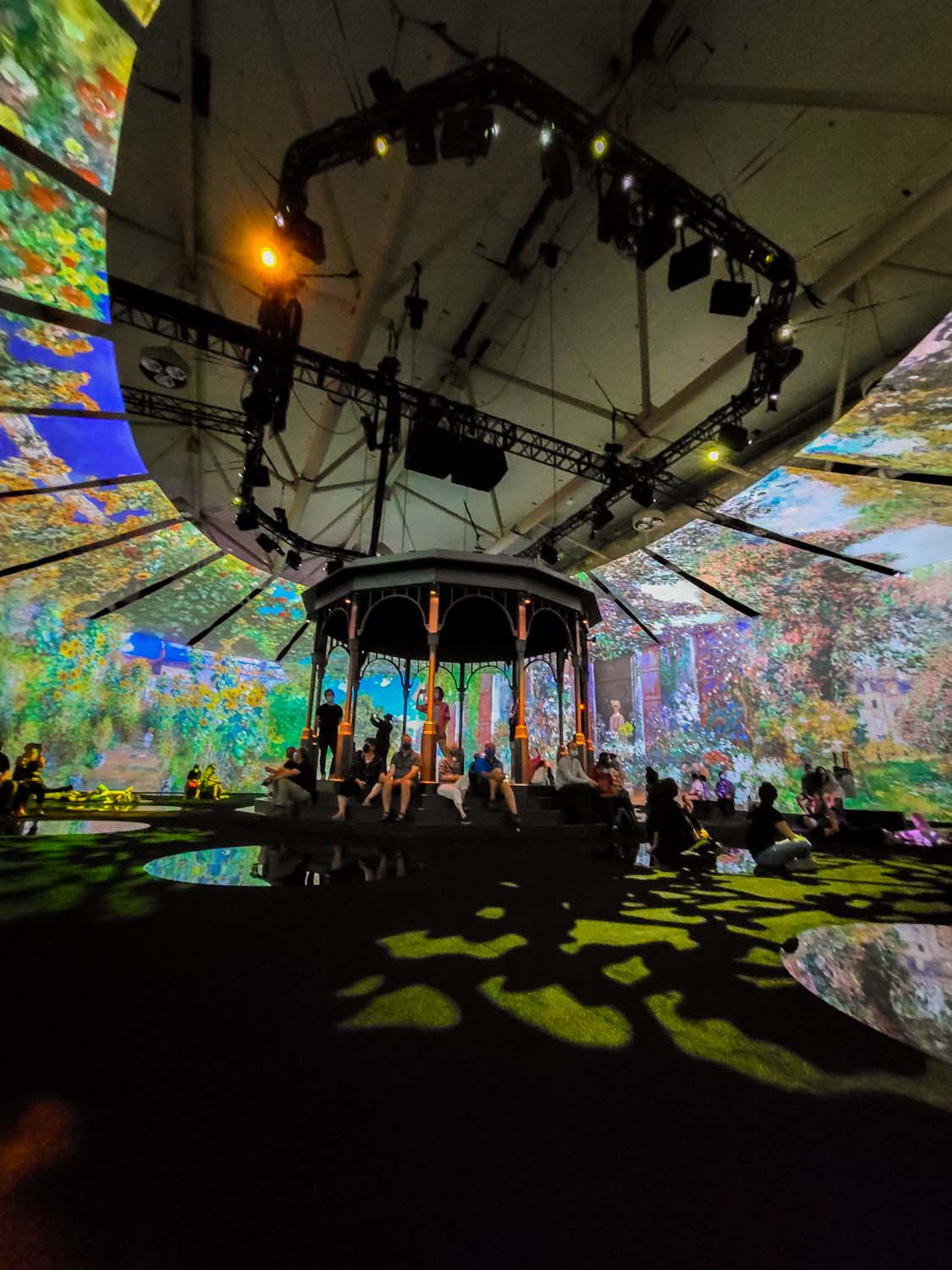Honest Review of ‘Beyond Monet’, The Revolutionary Impressionist ...