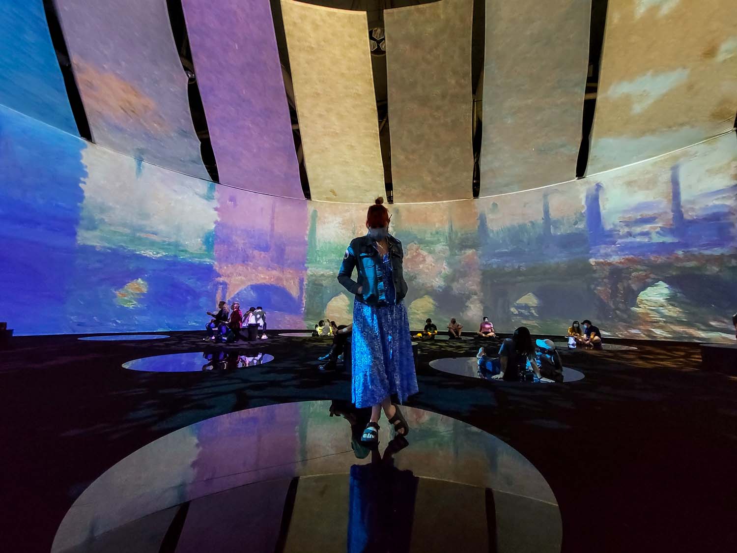 Honest Review of ‘Beyond Monet’, The Revolutionary Impressionist ...