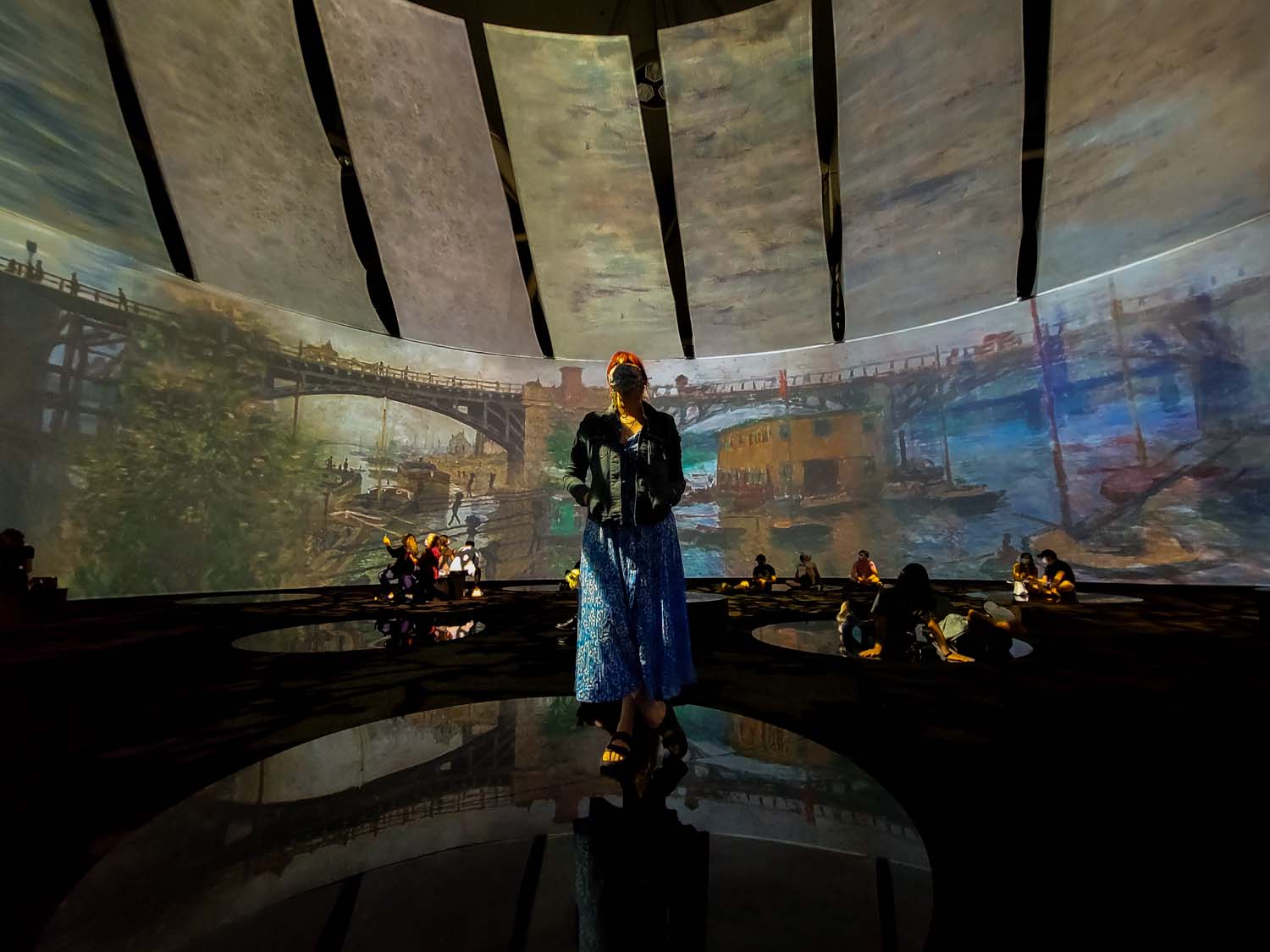 Honest Review of ‘Beyond Monet’, The Revolutionary Impressionist ...