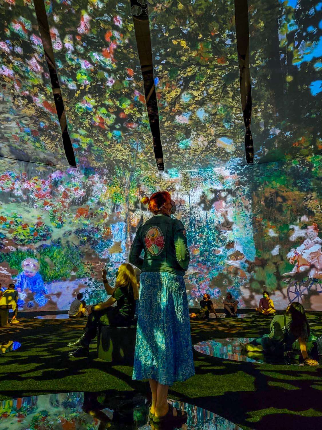 Honest Review of ‘Beyond Monet’, The Revolutionary Impressionist ...