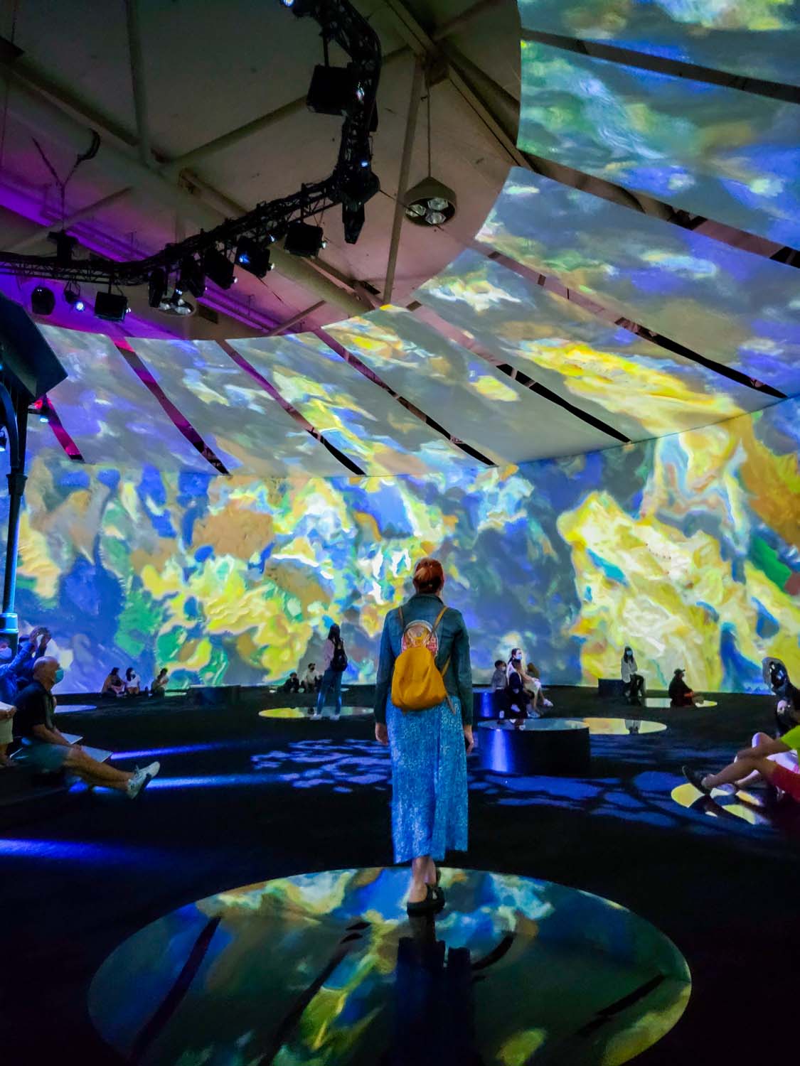 Honest Review of ‘Beyond Monet’, The Revolutionary Impressionist ...