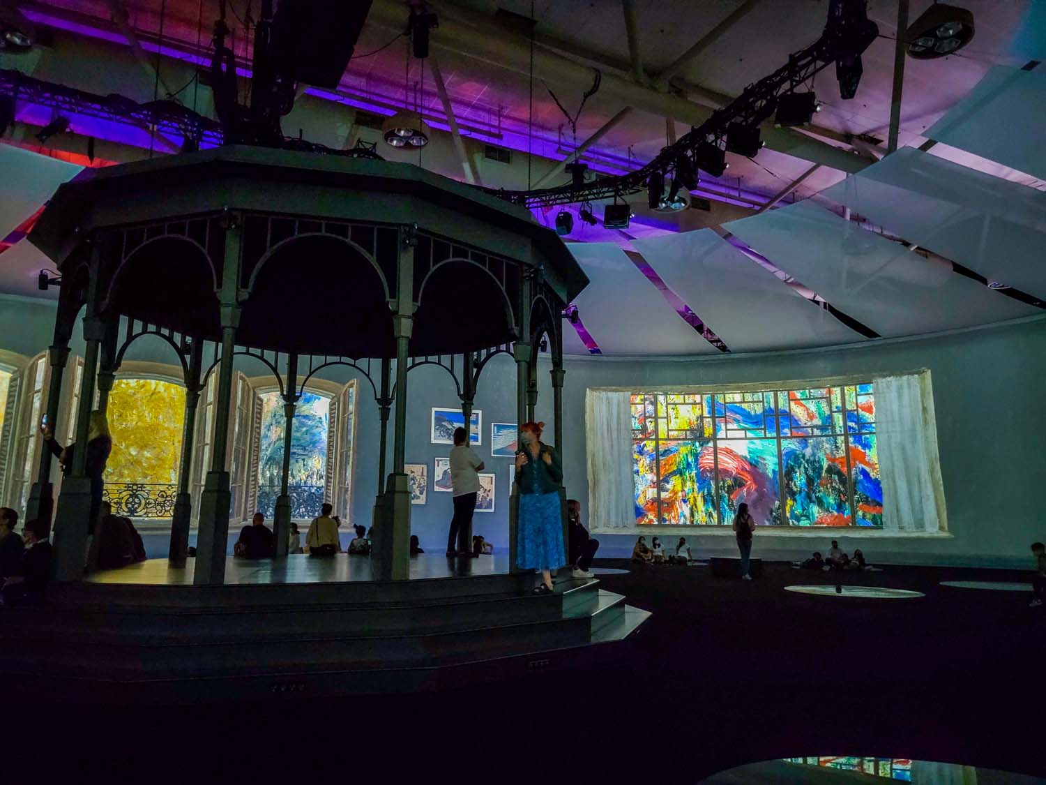 Honest Review of ‘Beyond Monet’, The Revolutionary Impressionist ...