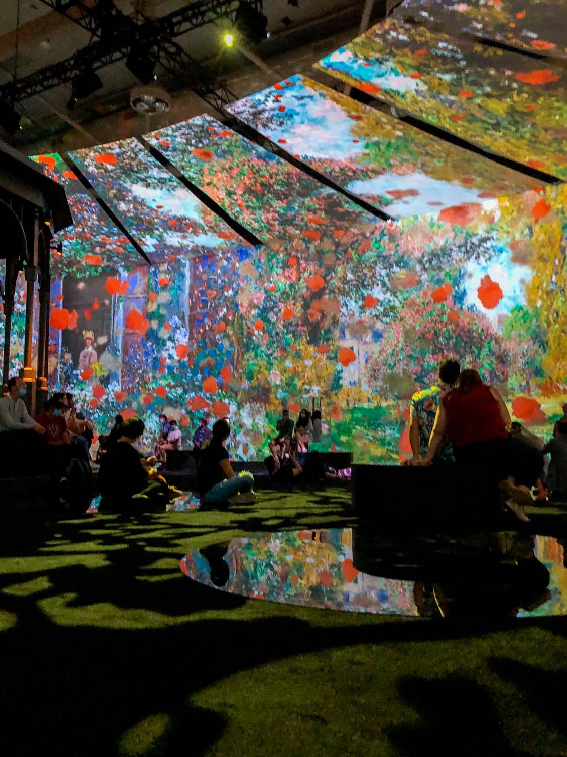 Honest Review of ‘Beyond Monet’, The Revolutionary Impressionist ...