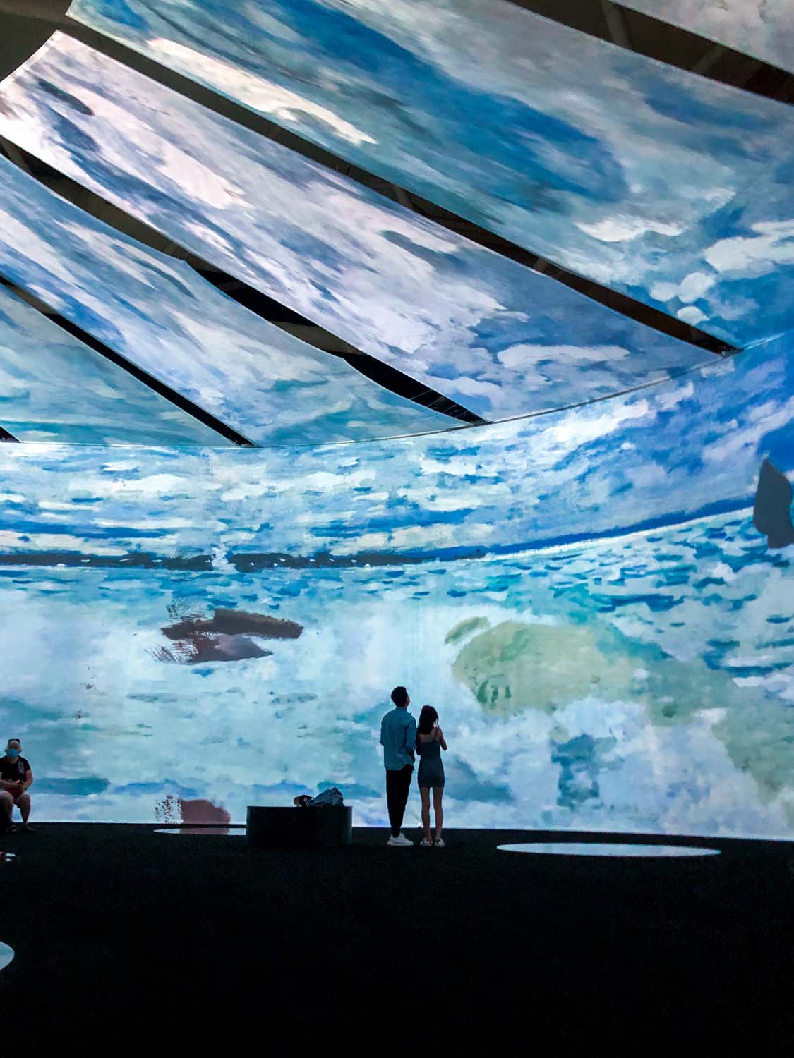 Honest Review of ‘Beyond Monet’, The Revolutionary Impressionist ...