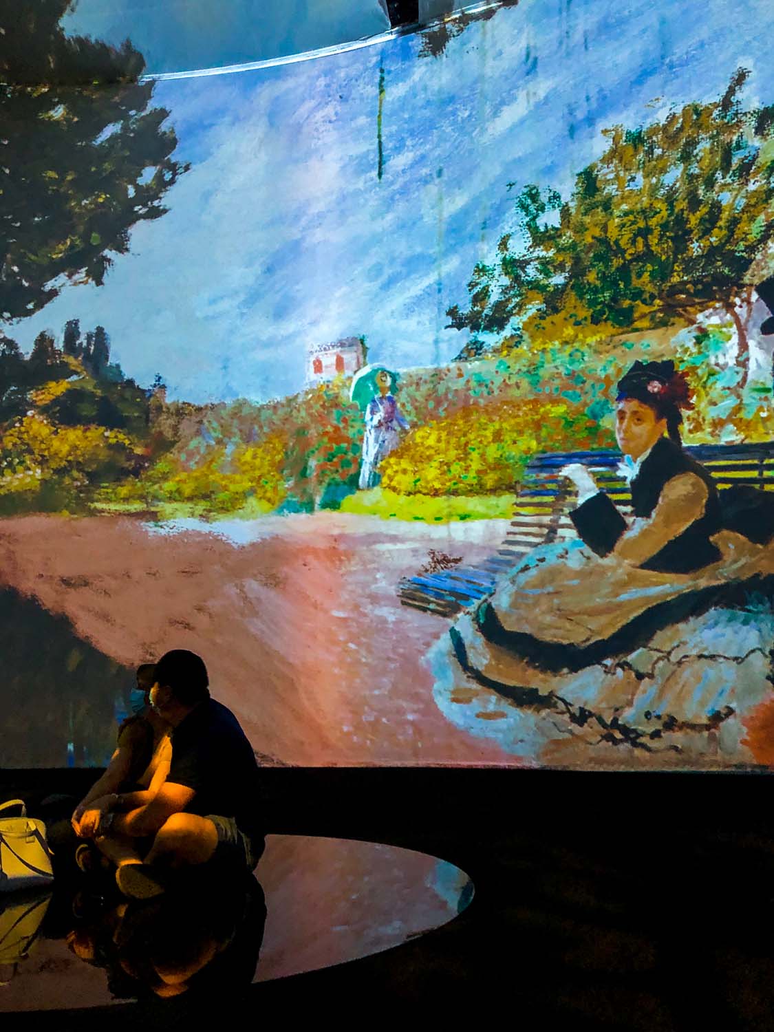 Honest Review of ‘Beyond Monet’, The Revolutionary Impressionist ...
