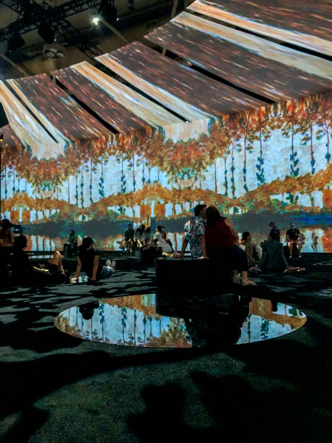 Honest Review of ‘Beyond Monet’, The Revolutionary Impressionist ...