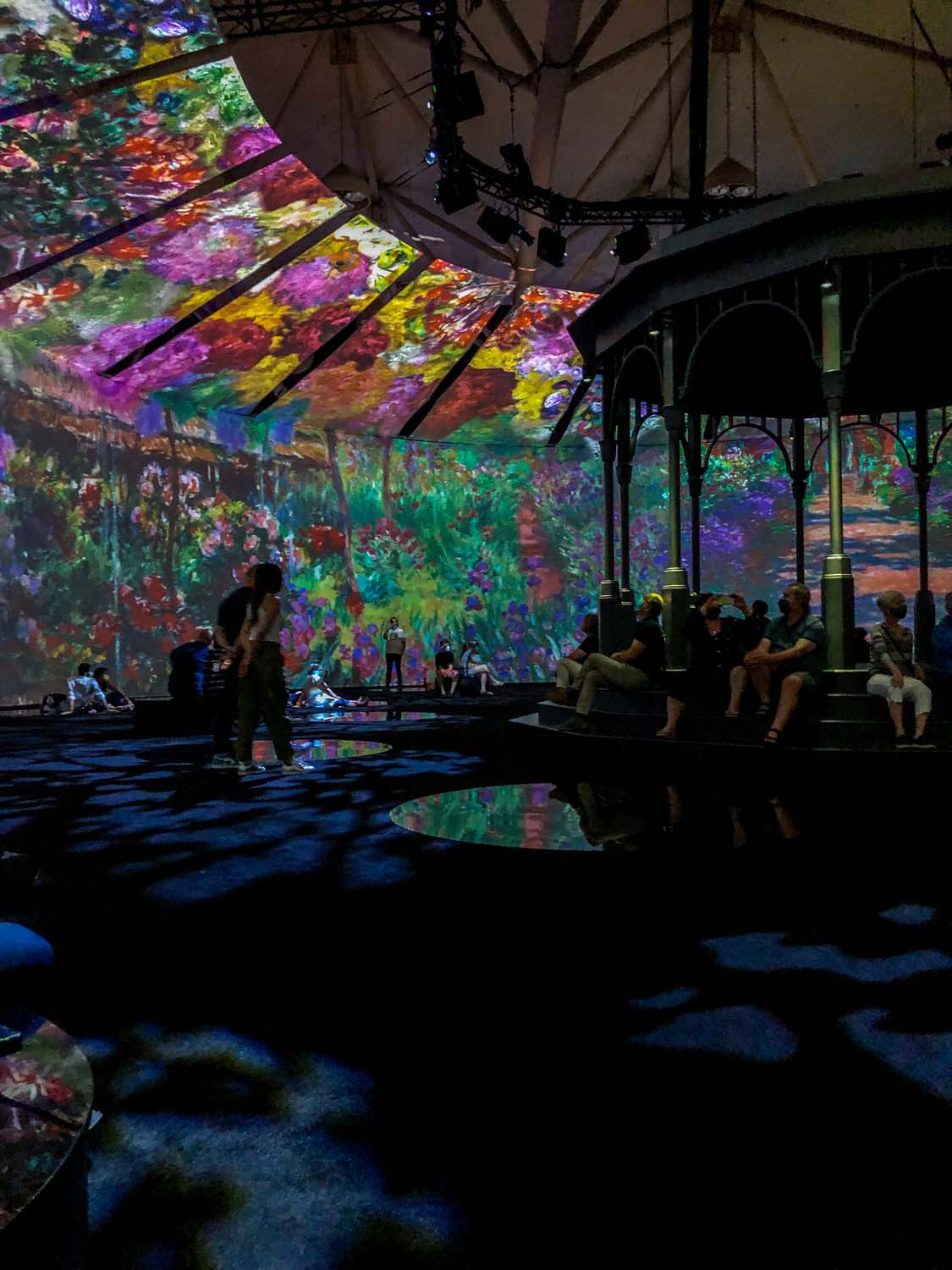 Honest Review of ‘Beyond Monet’, The Revolutionary Impressionist ...