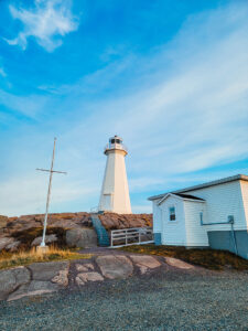 Best Lighthouse Hikes in Newfoundland and Labrador: The Ultimate Guide ...