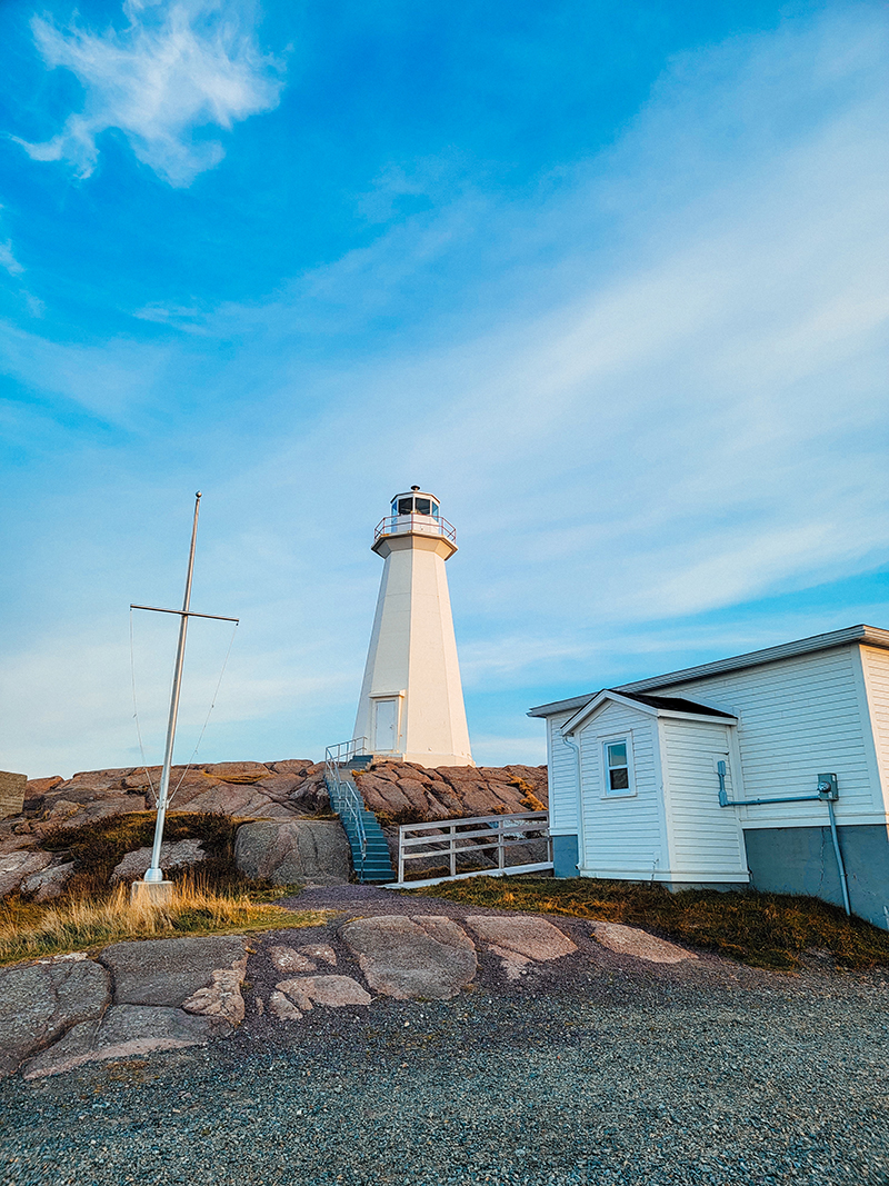 Best Lighthouse Hikes in Newfoundland and Labrador: The Ultimate Guide ...