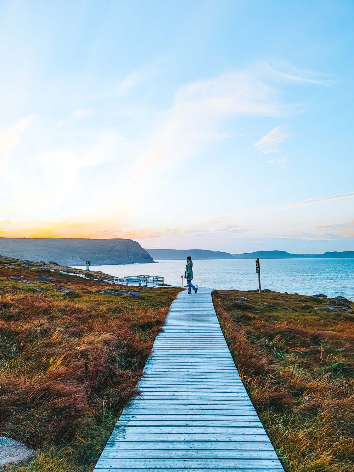 Best Lighthouse Hikes in Newfoundland and Labrador: The Ultimate Guide ...