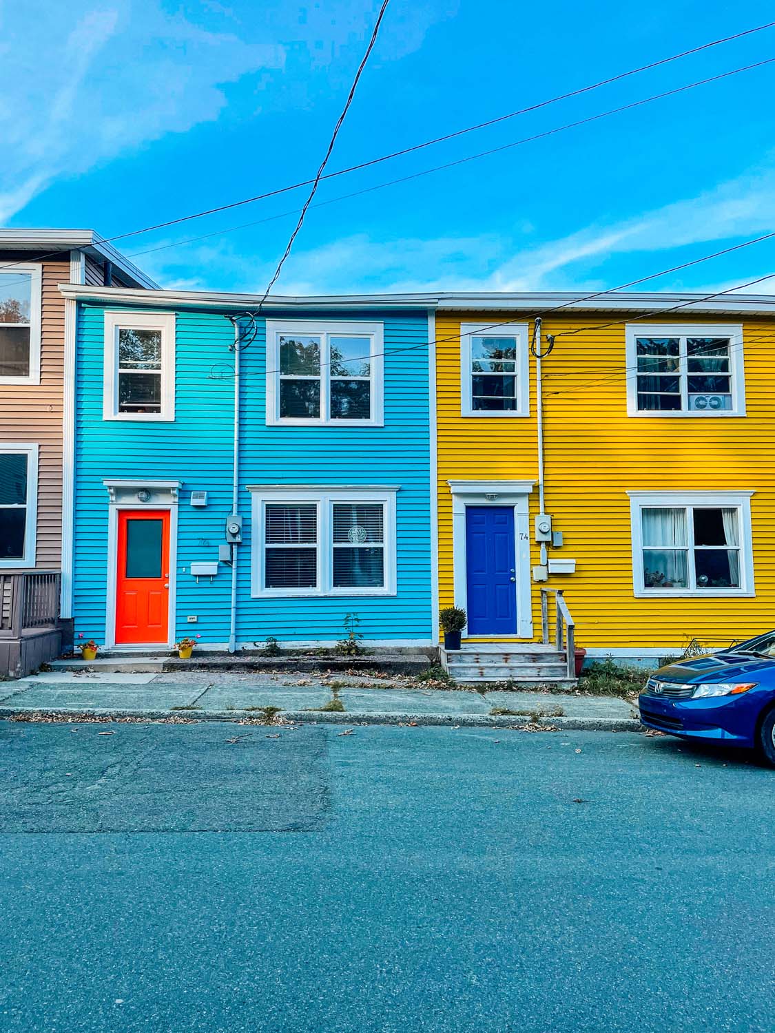 Newfoundland’s 10 Most Colourful & Beautiful Places to Visit - The ...