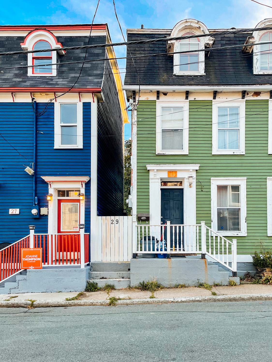 Newfoundland’s 10 Most Colourful & Beautiful Places to Visit - The ...