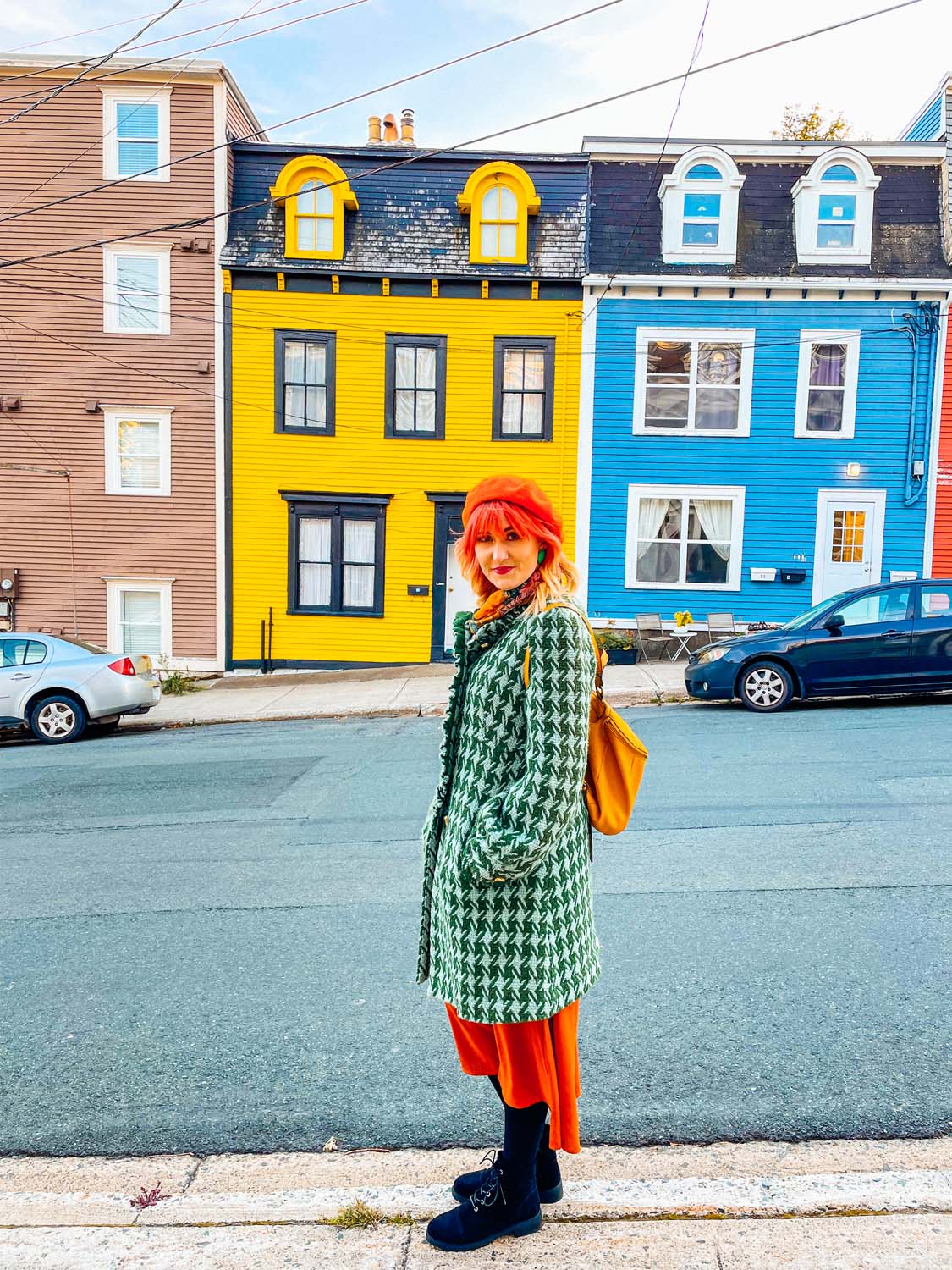 Newfoundland’s 10 Most Colourful & Beautiful Places to Visit - The ...