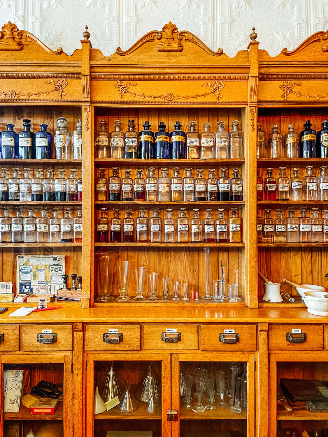 10 Reasons Why You Need to Visit Newfoundland Pharmacy Museum the BEST ...