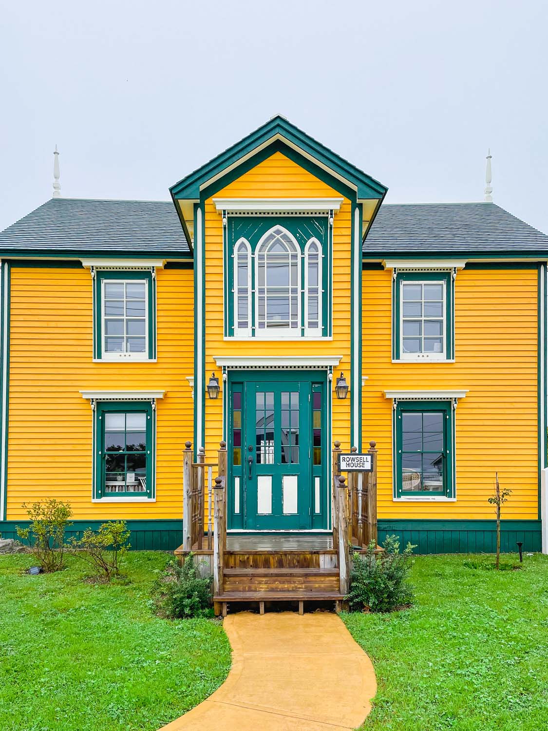 Newfoundland’s 10 Most Colourful & Beautiful Places to Visit - The ...