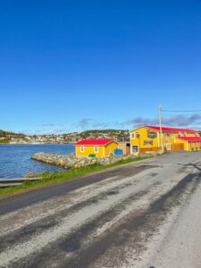 Newfoundland’s 10 Most Colourful & Beautiful Places to Visit - The ...
