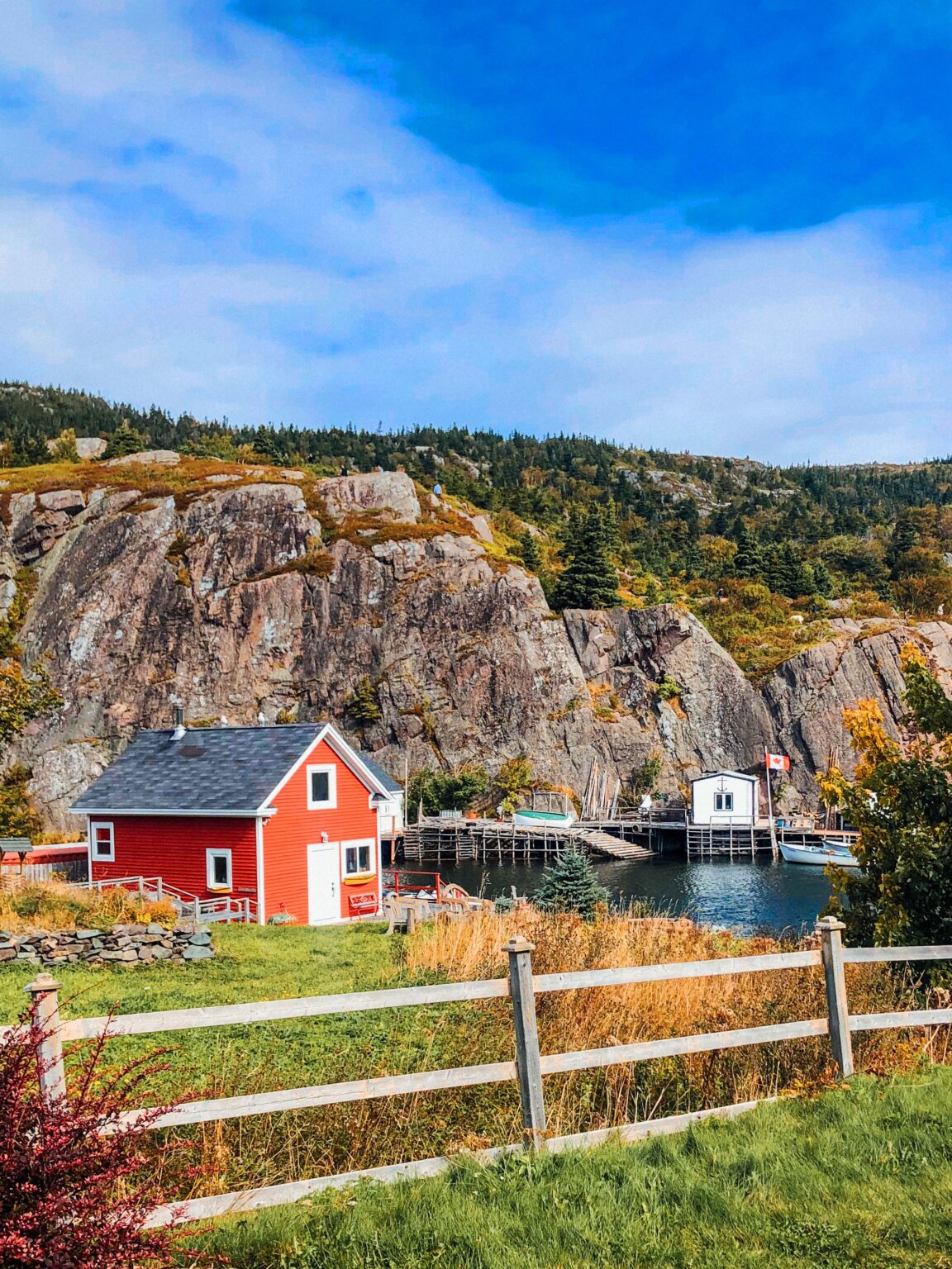 Newfoundland’s 10 Most Colourful & Beautiful Places to Visit - The ...
