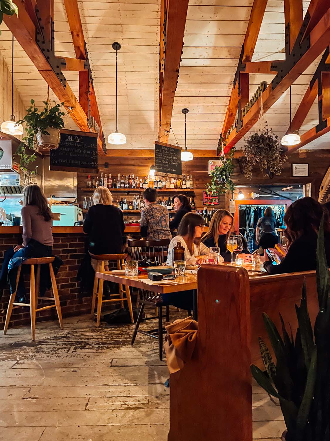 The Ultimate Quidi Vidi Newfoundland Travel Guide: See, Do & Eat - The ...