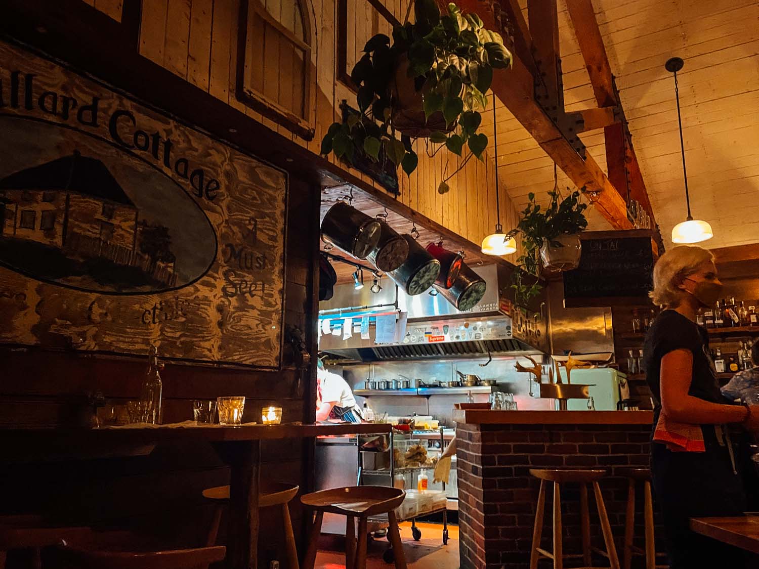 The Ultimate Quidi Vidi Newfoundland Travel Guide: See, Do & Eat - The ...