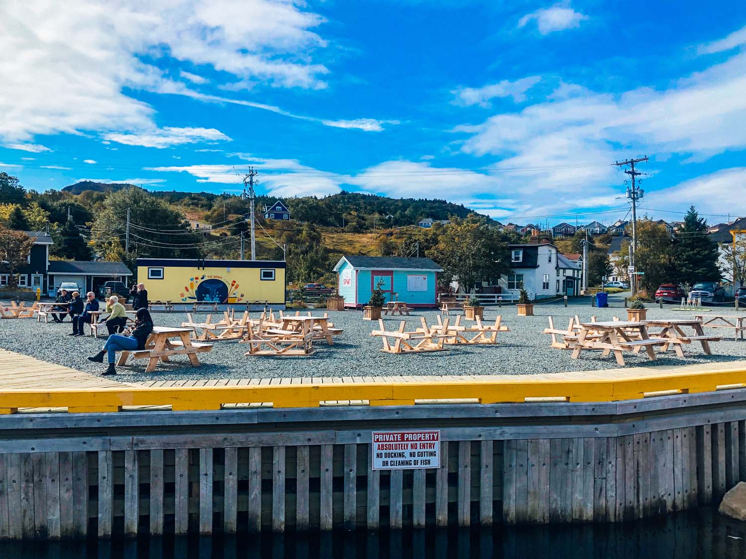 The Ultimate Quidi Vidi Newfoundland Travel Guide: See, Do & Eat - The ...