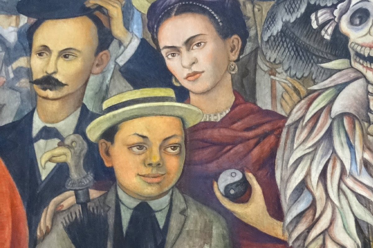 The Ultimate Insider's Guide to a Diego Rivera's Life & Art in Mexico ...