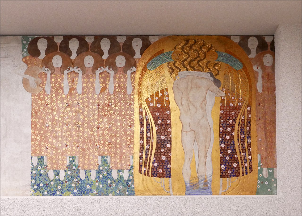 Everything You Need to Know About Immersive Klimt, An Honest Review ...