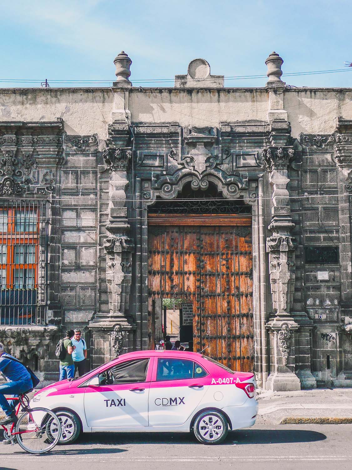 Ultimate Guide to Colonia Santa María la Ribera, Cultural Gem of Mexico ...