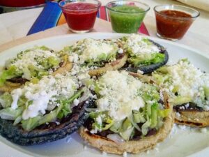 Ultimate Mexico City Street Food Guide: Dive into the Delicious - The ...