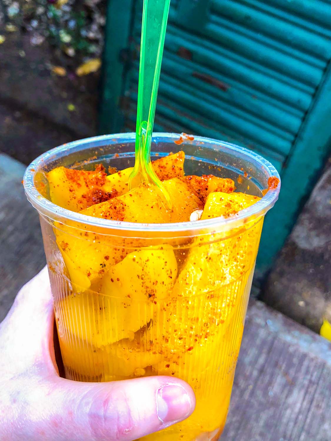 The Complete Guide to Mexican Street Snacks! - The Creative Adventurer