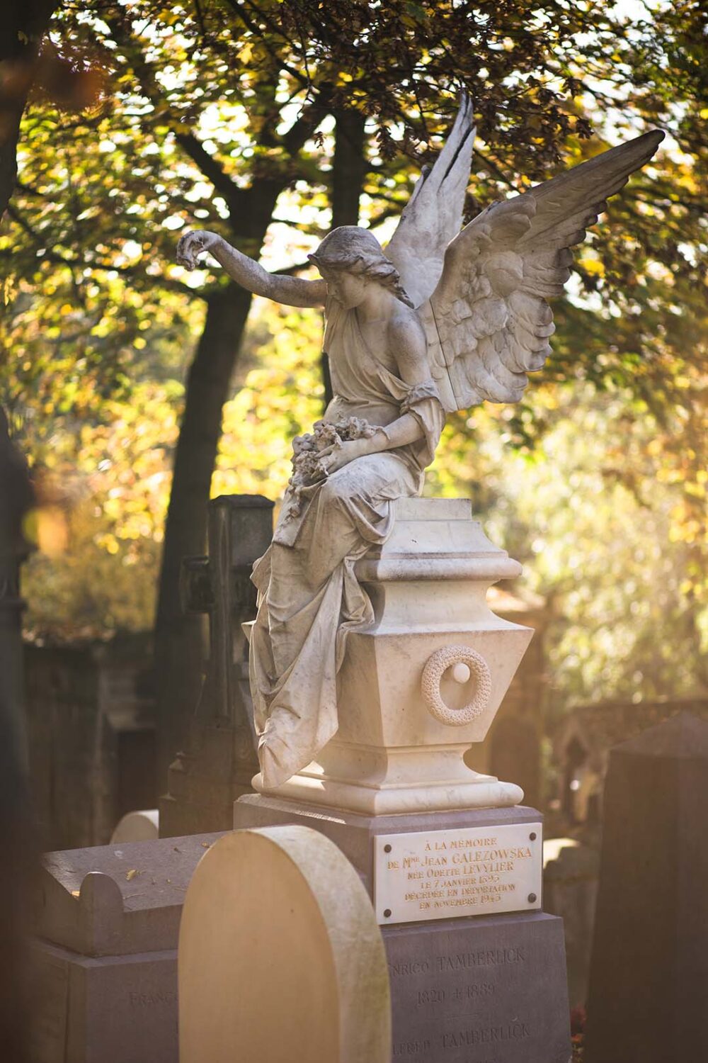 16 of the World’s Most Beautiful Cemeteries - The Creative Adventurer