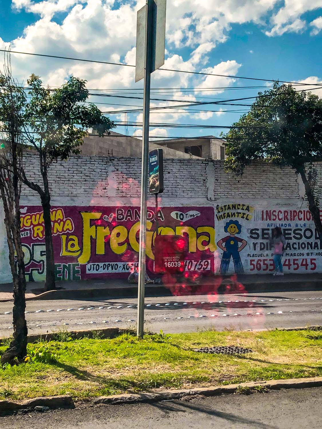 The Best Places to Stay in Mexico City, Neighbourhood Guide - The ...