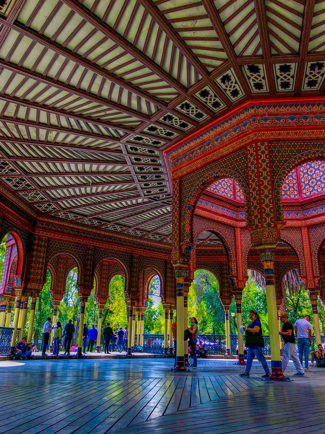 Ultimate Guide to Colonia Santa María la Ribera, Cultural Gem of Mexico ...