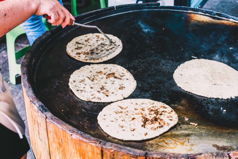 Ultimate Mexico City Street Food Guide: Dive into the Delicious - The ...