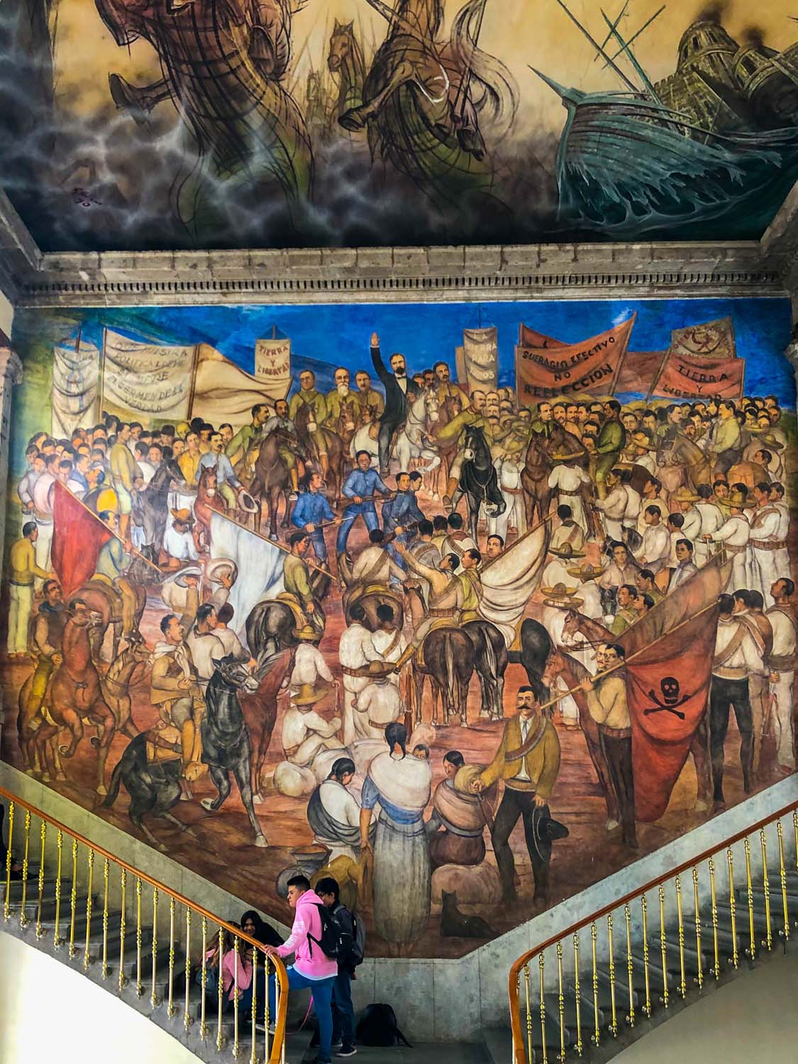 Ultimate Guide to Chapultepec Park: Historical and Cultural Heart of ...