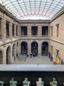 Ultimate Guide to Chapultepec Park: Historical and Cultural Heart of ...