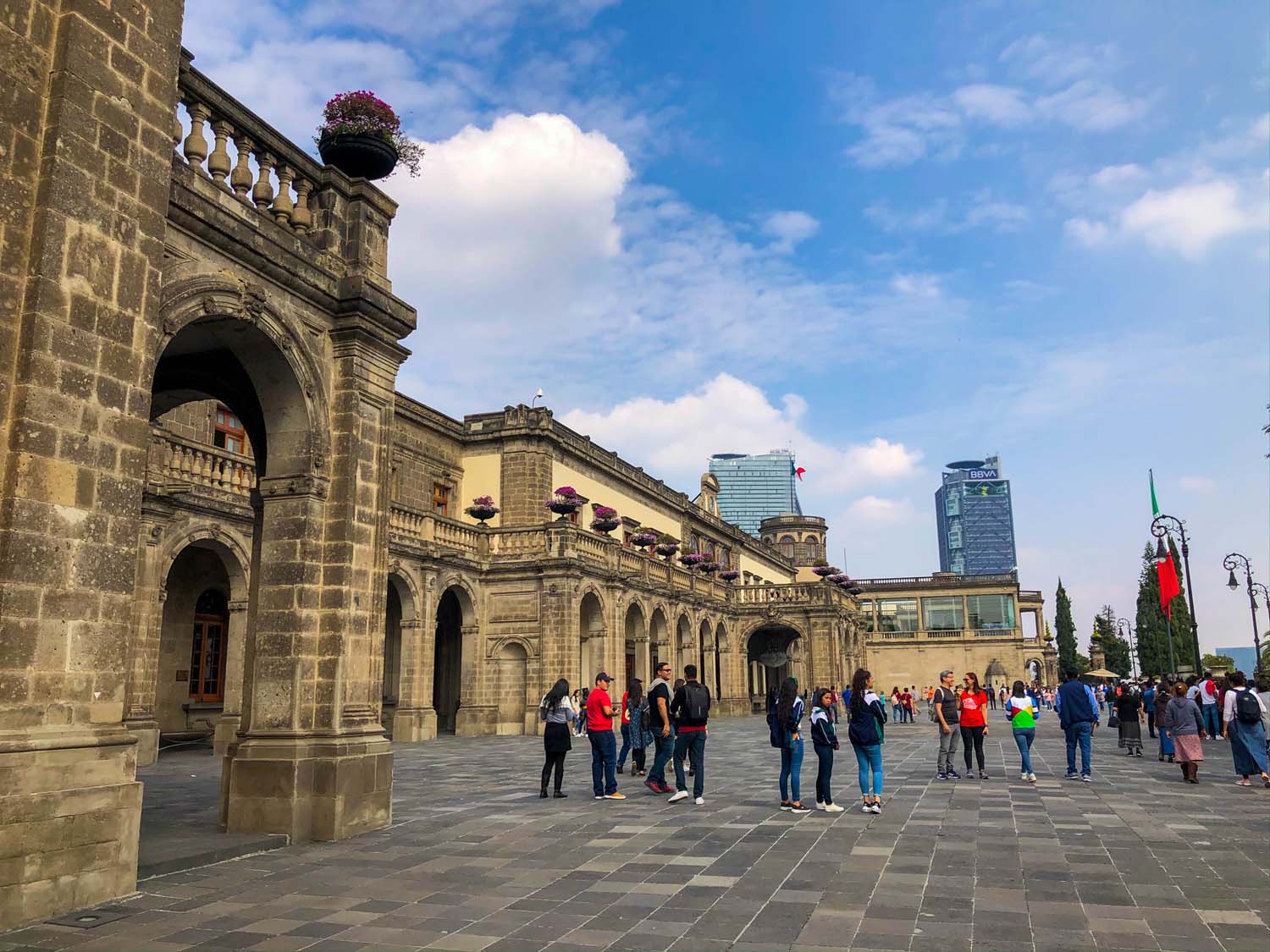 Ultimate Guide to Chapultepec Park: Historical and Cultural Heart of ...