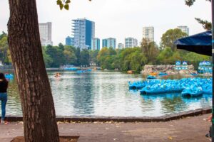 Ultimate Guide to Chapultepec Park: Historical and Cultural Heart of ...