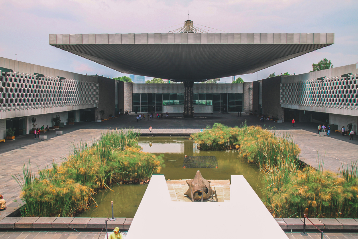 Ultimate Guide to Chapultepec Park: Historical and Cultural Heart of ...