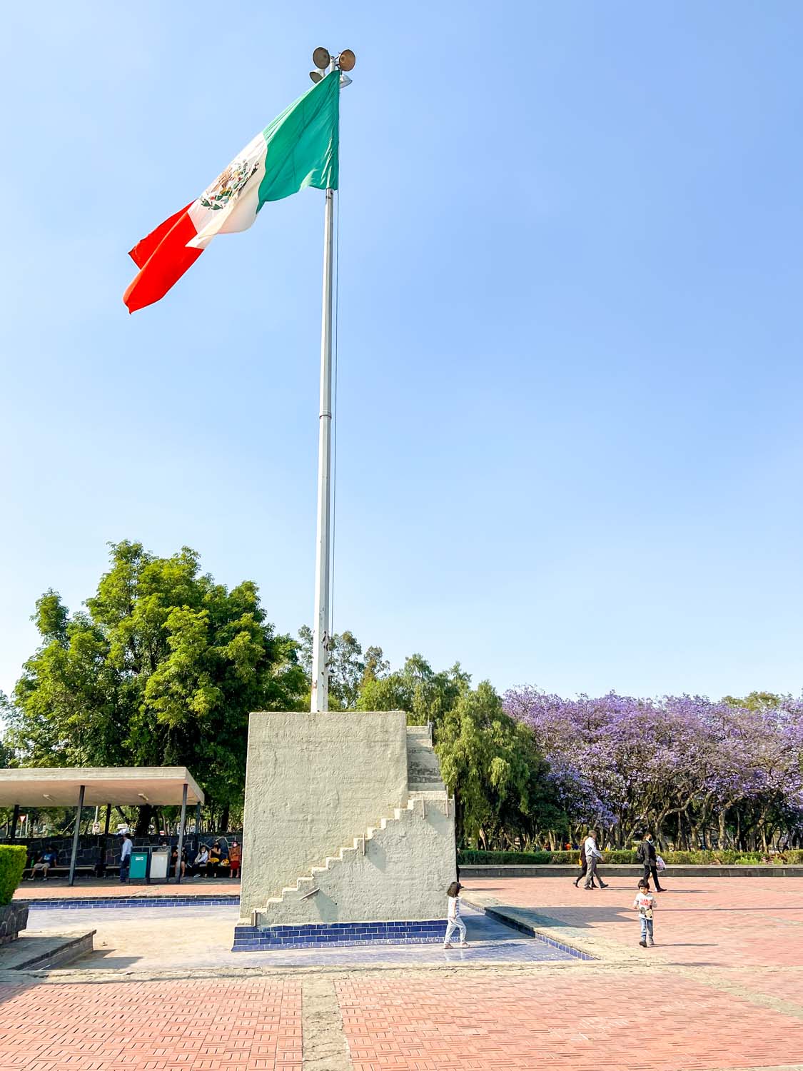 The Ultimate Guide to the Architectural Wonders of UNAM Campus in ...