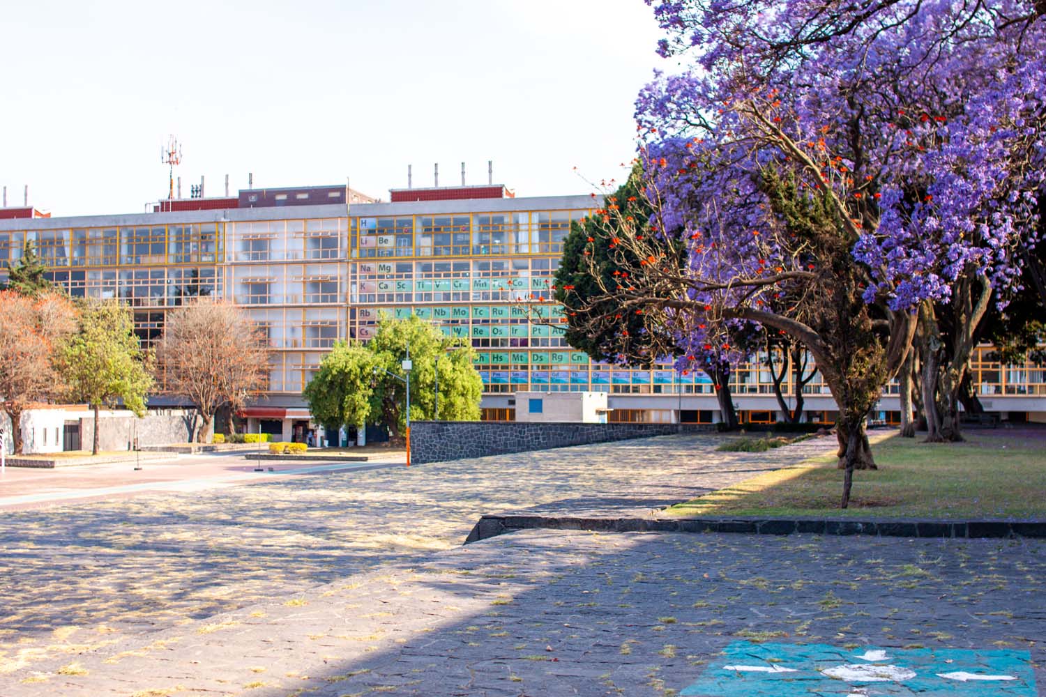 The Ultimate Guide to the Architectural Wonders of UNAM Campus in ...