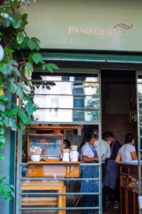 Ultimate Self Guided Tour of La Condesa, Mexico City - The Creative ...