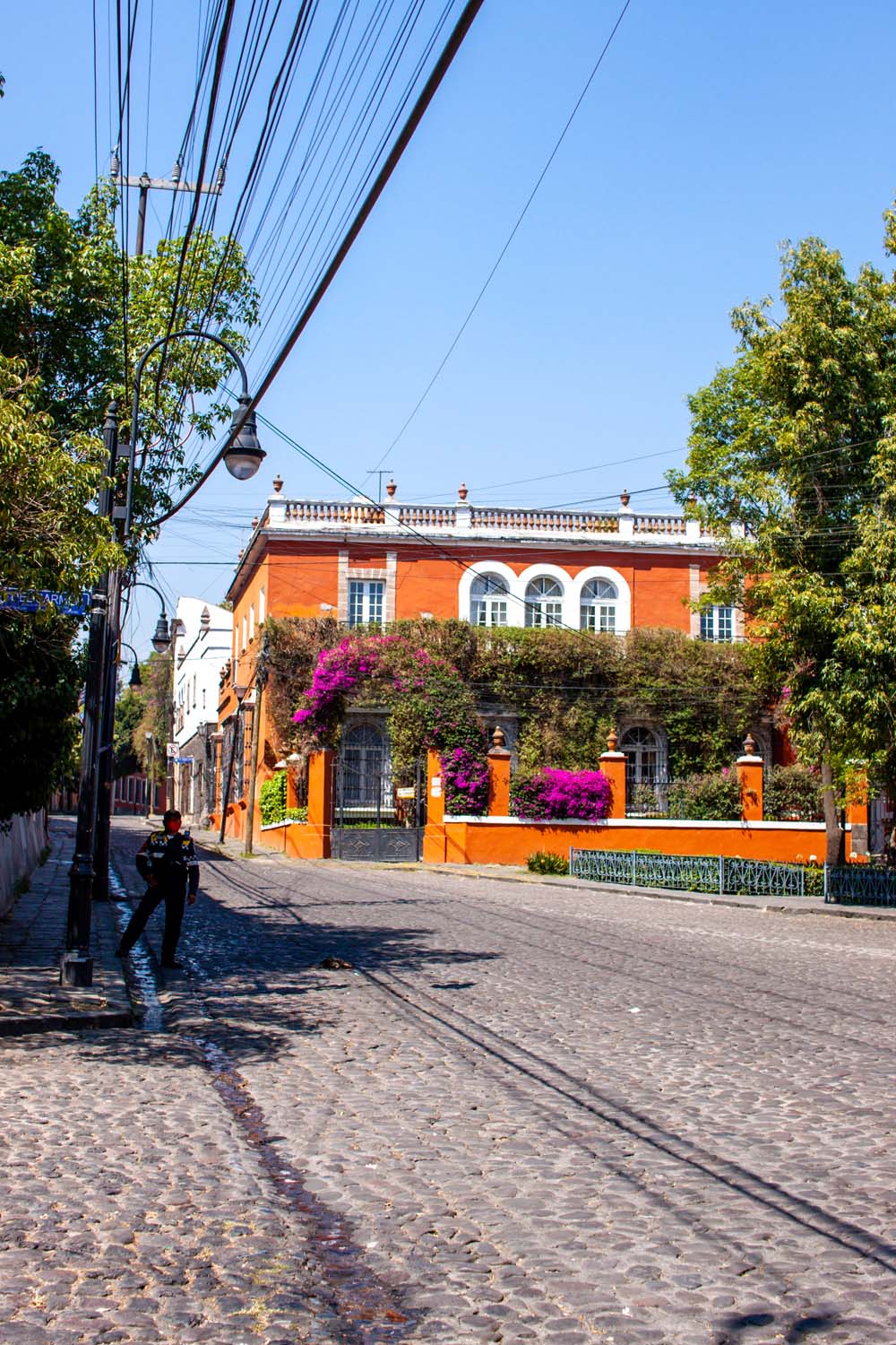 The Ultimate Guide to the Artistic and Creative Corners of San Angel ...